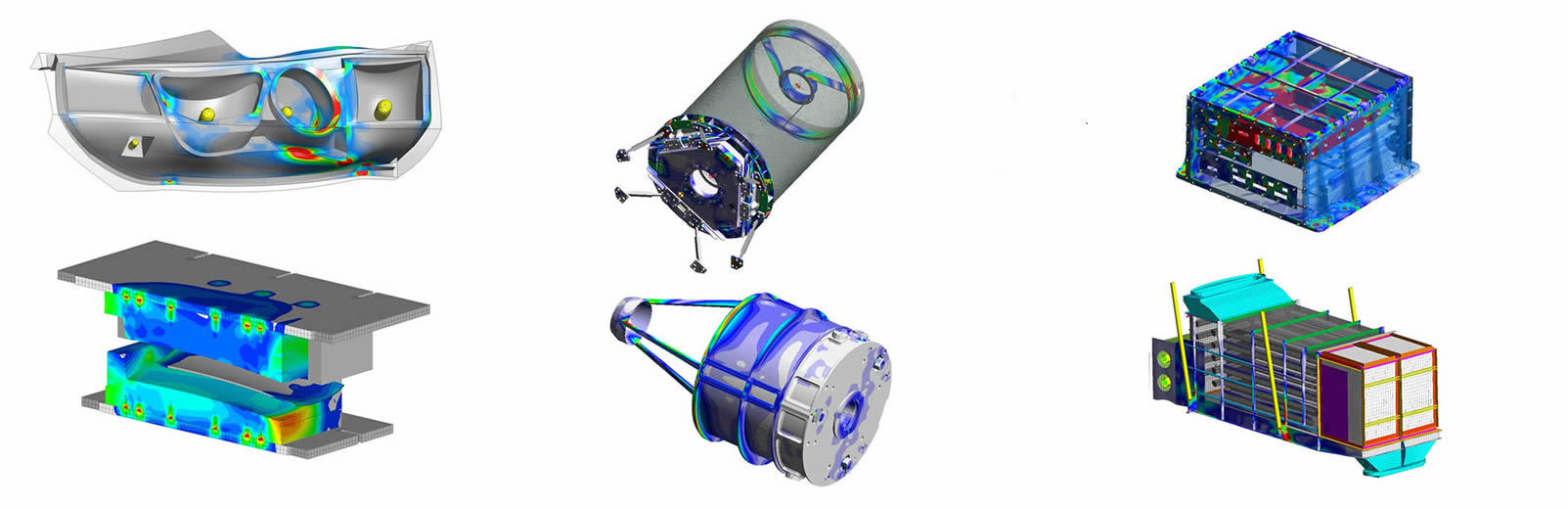 Fracture Mechanics and Finite Element Analysis: Catastrophic to Damage ...